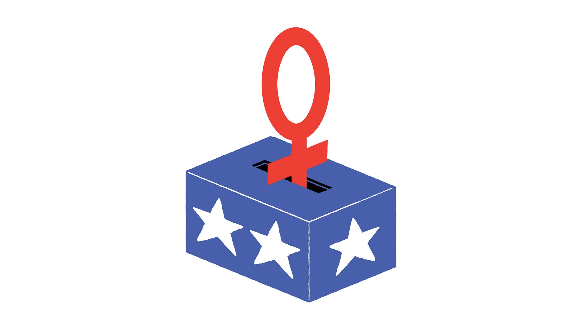 女性候補者が選挙で勝利するための条件 – Stanford Social Innovation Review Japan